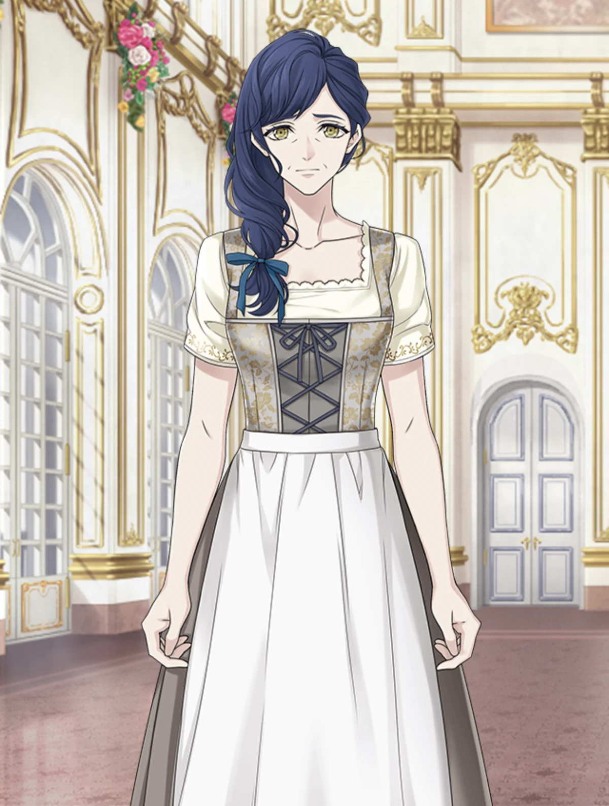 Yulia | Court of Darkness Wiki | Fandom