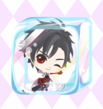 Colde Collection On Ice/Exchange Shop | Court of Darkness Wiki | Fandom