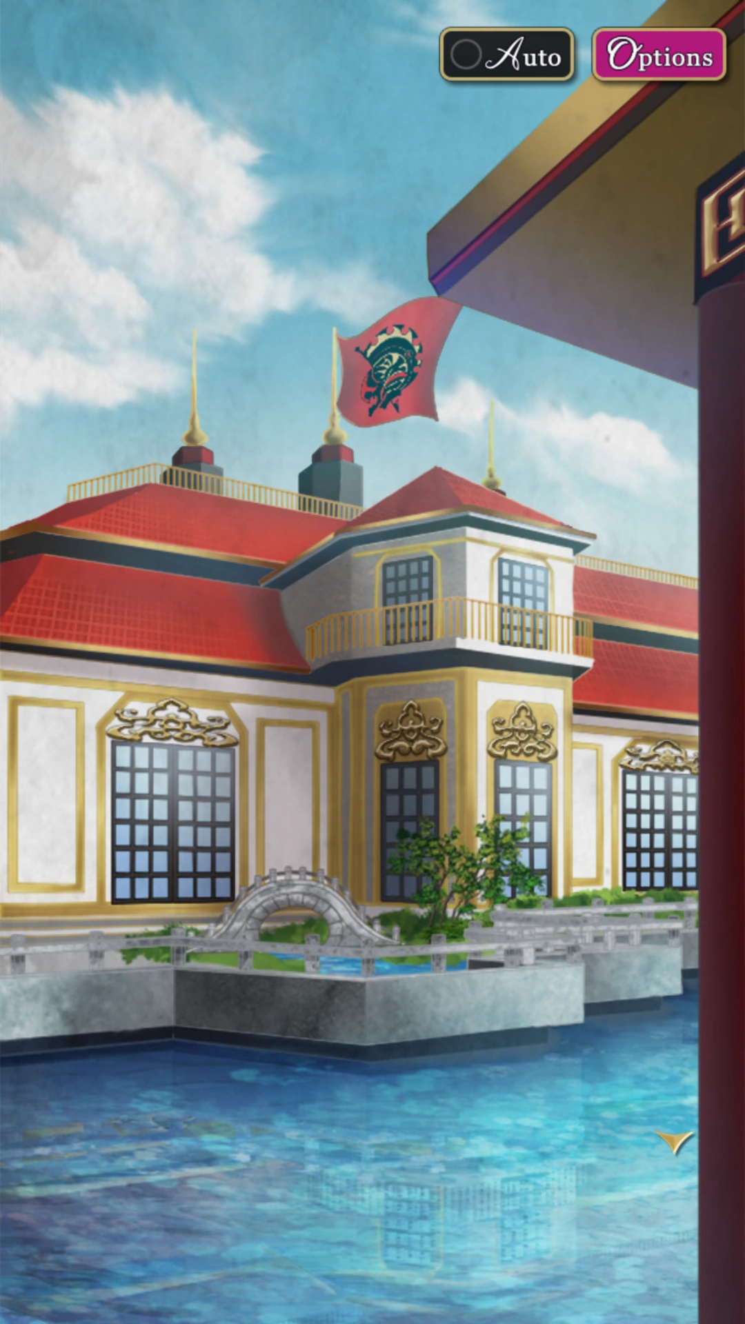 Avari Castle | Court of Darkness Wiki | Fandom