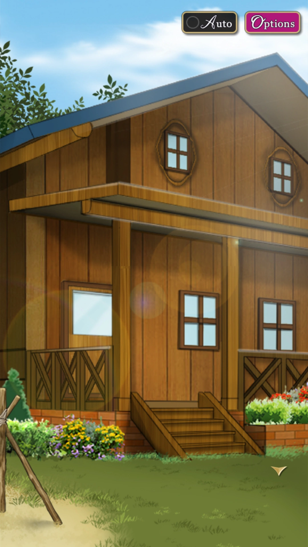 Foundling House | Court of Darkness Wiki | Fandom