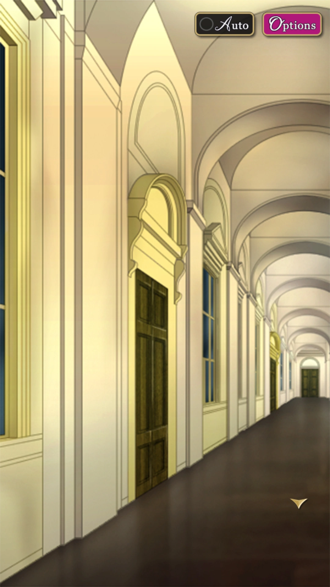 Invidia Castle | Court of Darkness Wiki | Fandom