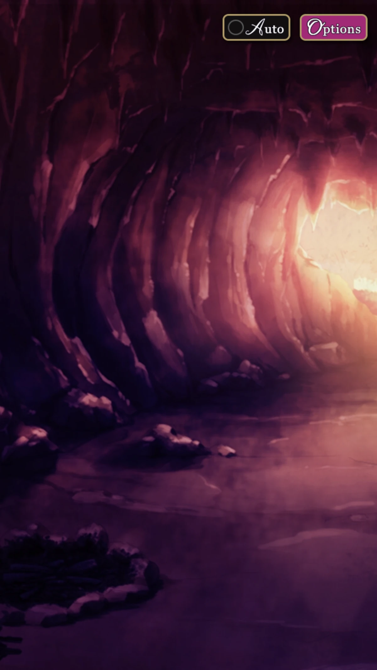 Cavern of Truth | Court of Darkness Wiki | Fandom