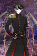 Guy Avari/Outfits | Court of Darkness Wiki | Fandom