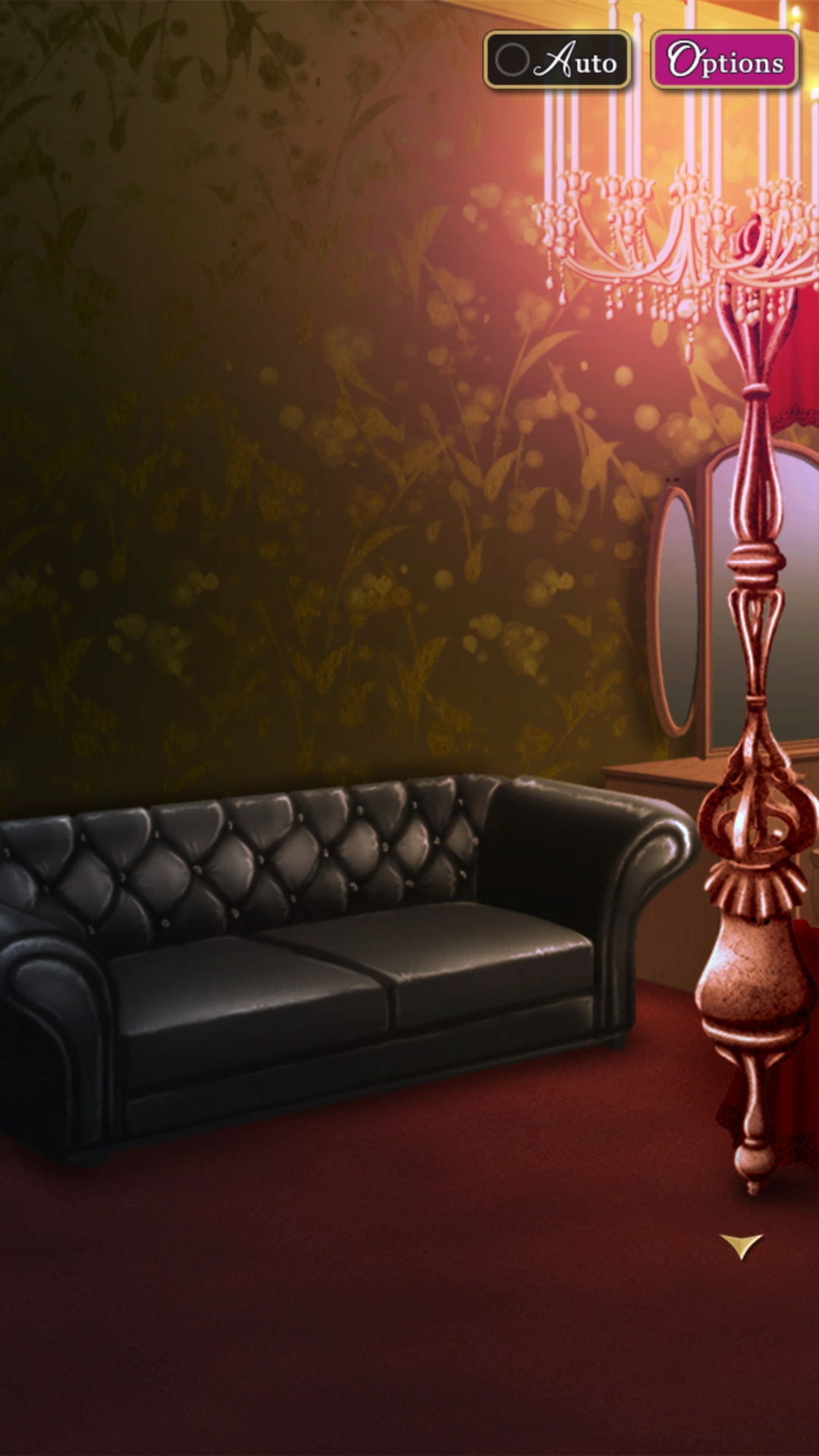 Avari Castle Guest Room | Court of Darkness Wiki | Fandom