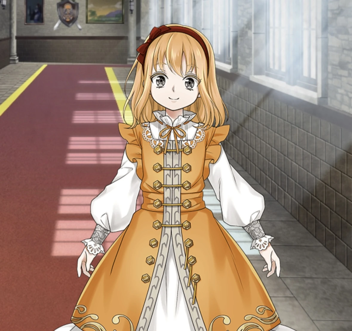 Nica Voleri | Court of Darkness Wiki | Fandom