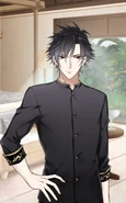 Guy Avari | Court of Darkness Wiki | Fandom