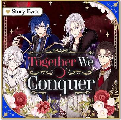 Together We Conquer | Court of Darkness Wiki | Fandom