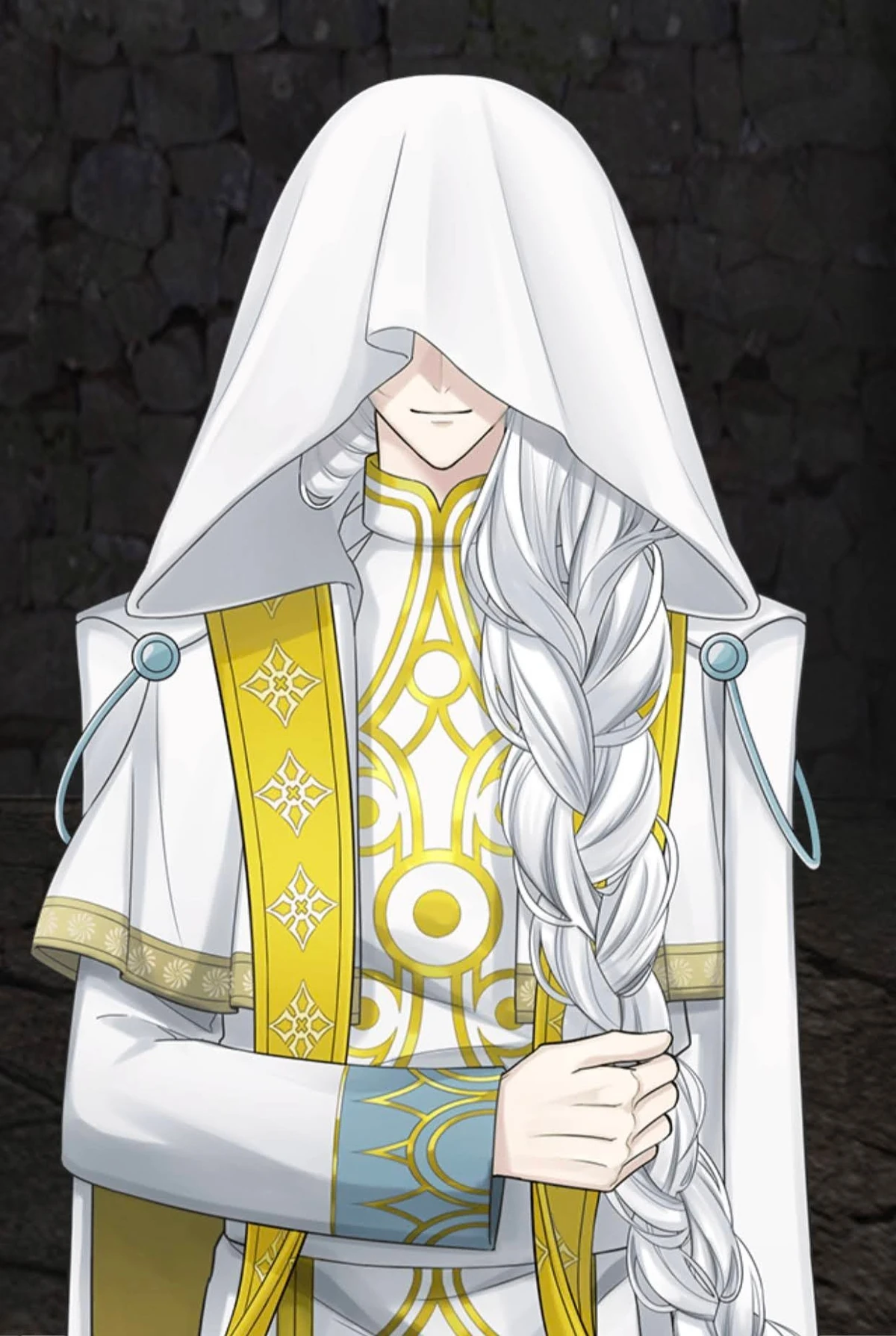 Renatus | Court of Darkness Wiki | Fandom