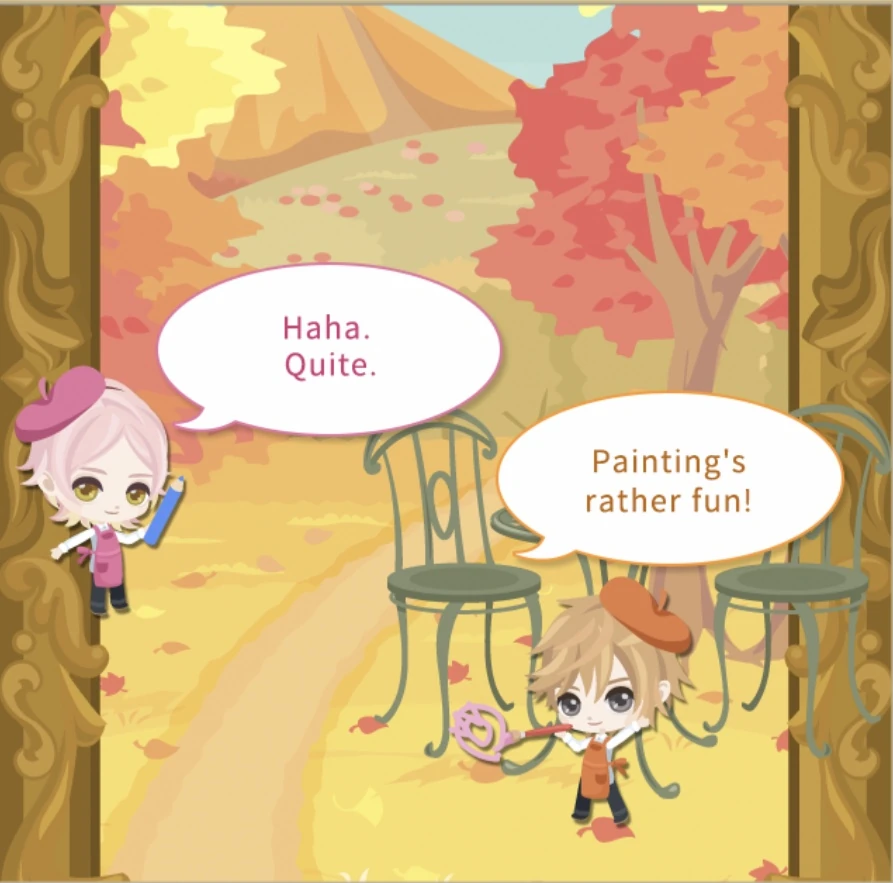 Nightmare Battle Artistry | Court of Darkness Wiki | Fandom