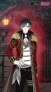 Guy Avari | Court of Darkness Wiki | Fandom