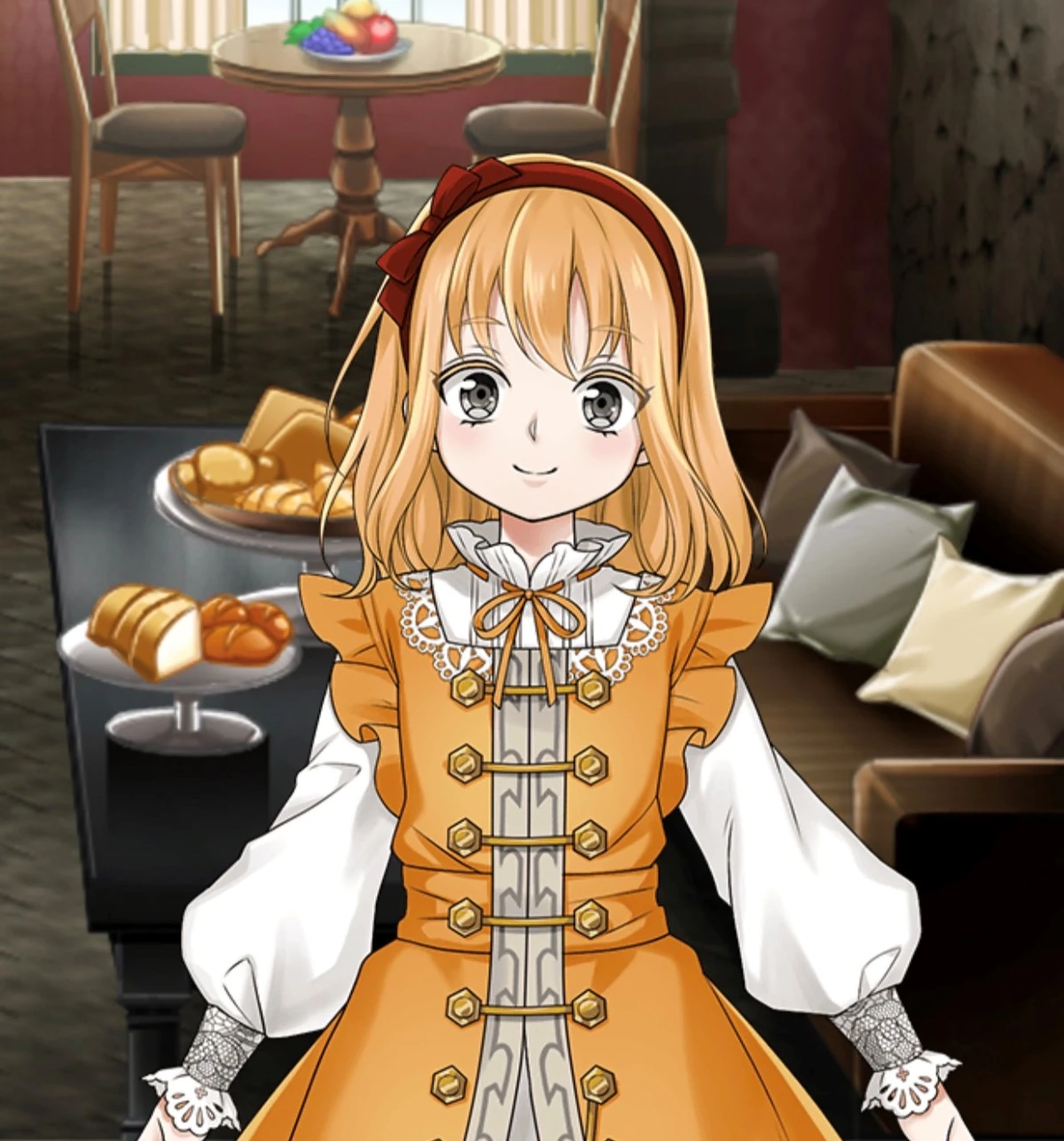 Nica Voleri | Court of Darkness Wiki | Fandom