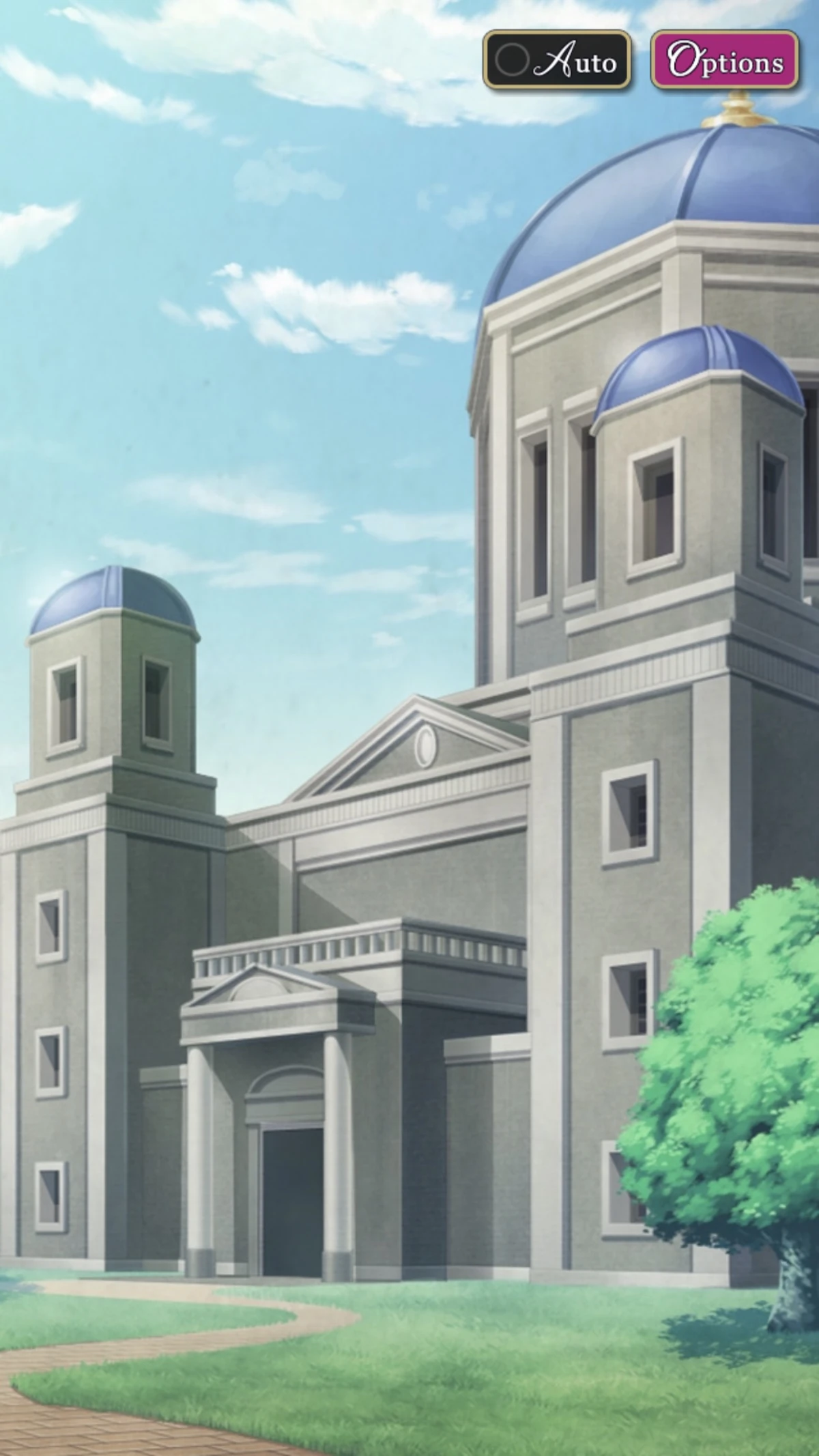 Library Tower | Court of Darkness Wiki | Fandom