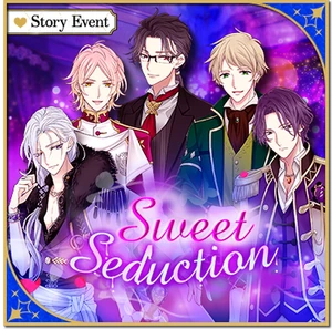 Sweet Seduction | Court of Darkness Wiki | Fandom