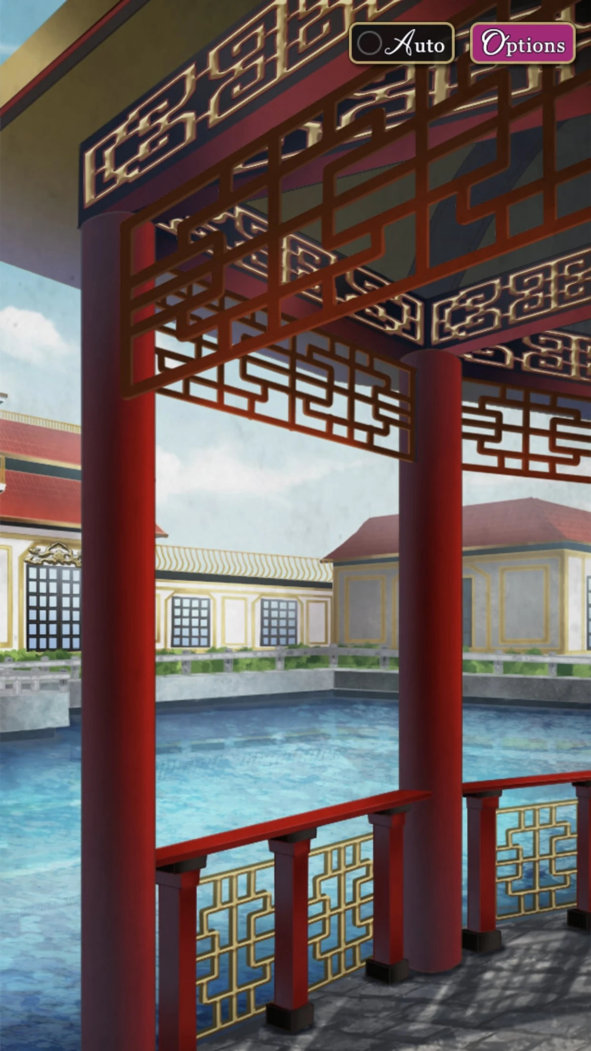 Avari Castle Garden | Court of Darkness Wiki | Fandom