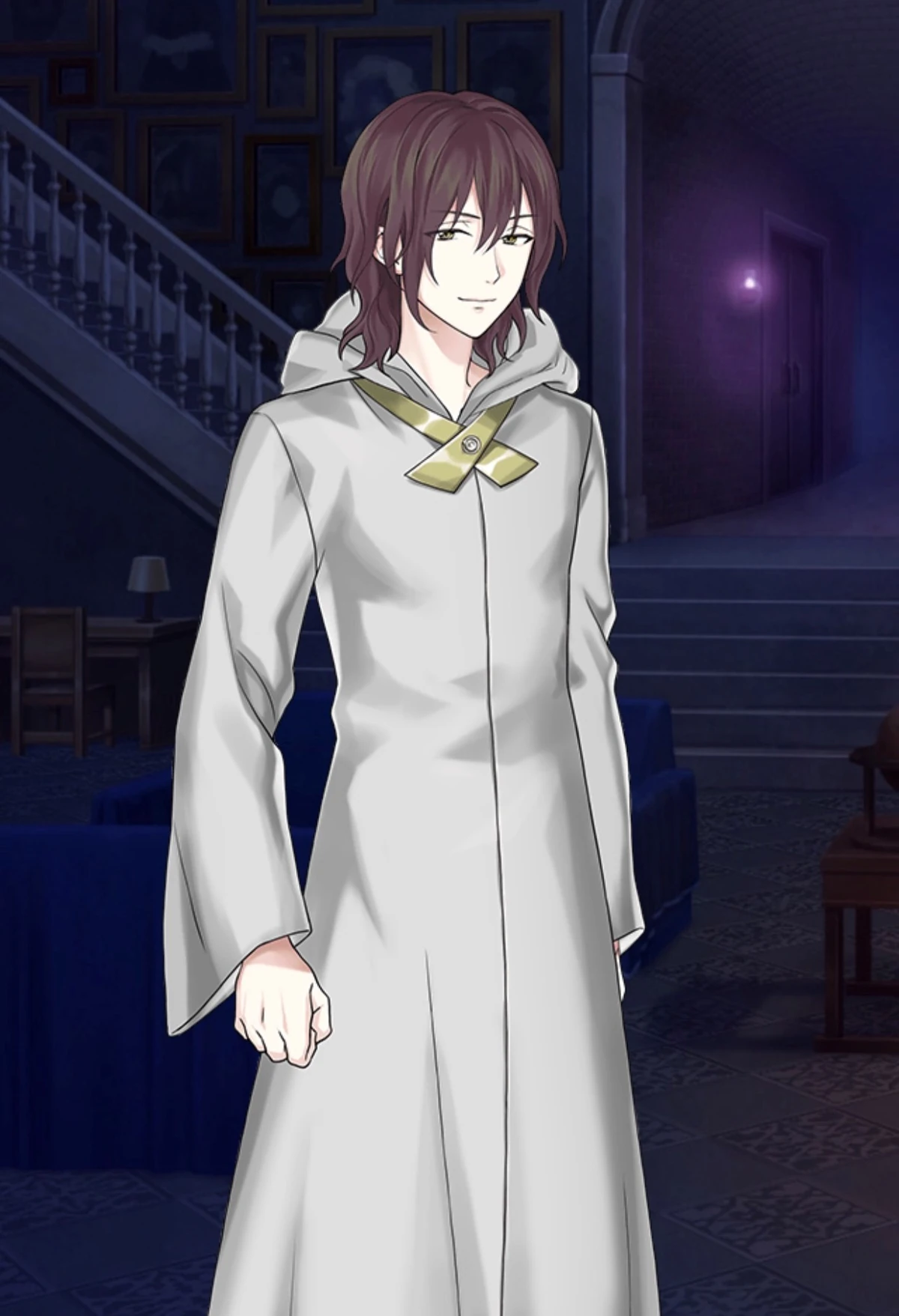 Nedhi | Court of Darkness Wiki | Fandom