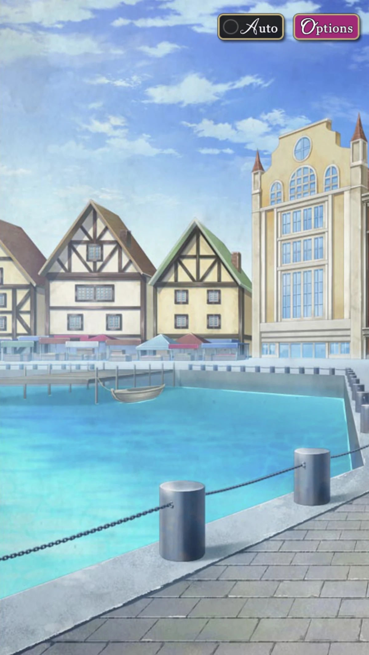 Voleri Port | Court of Darkness Wiki | Fandom