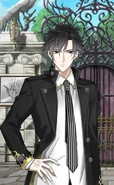 Guy Avari | Court of Darkness Wiki | Fandom