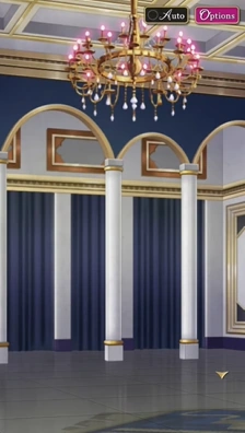 Qelsum Castle Ballroom | Court of Darkness Wiki | Fandom