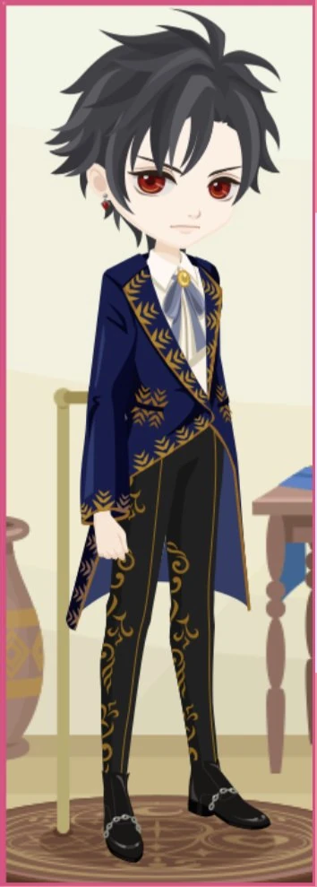 Colde Collection The Academy | Court of Darkness Wiki | Fandom