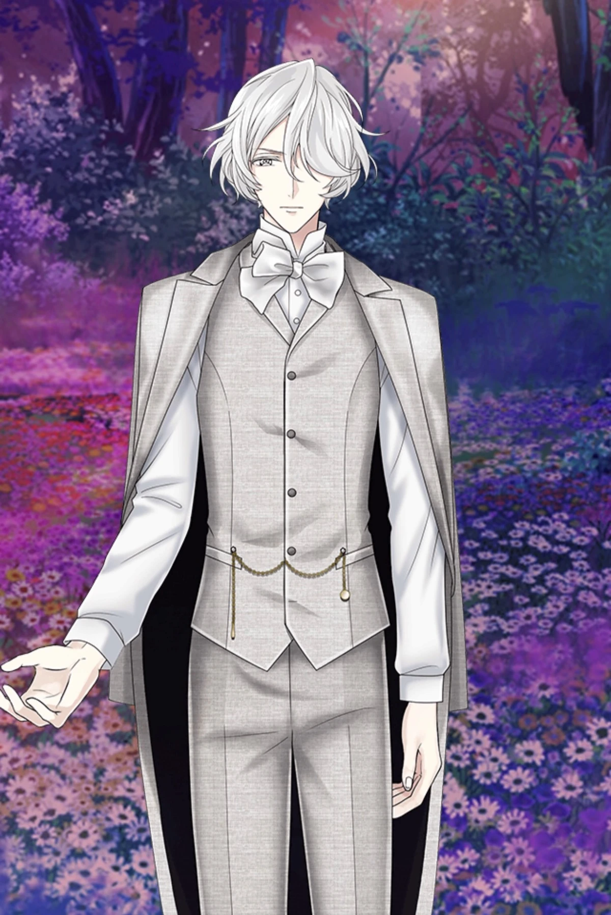 Vanum | Court of Darkness Wiki | Fandom