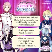 Roy Invidia/Gallery | Court of Darkness Wiki | Fandom