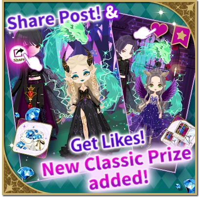 Shadow Fae Court Avatar Contest | Court of Darkness Wiki | Fandom