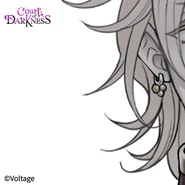 Roy Invidia/Gallery | Court of Darkness Wiki | Fandom