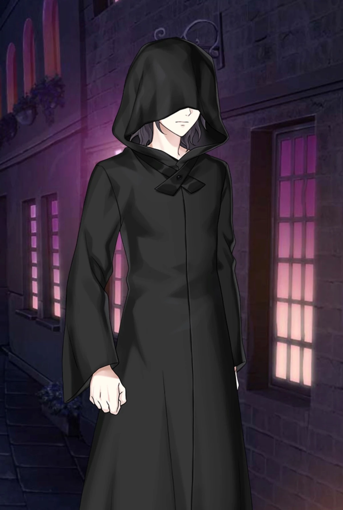 Nedhi/Outfits | Court of Darkness Wiki | Fandom