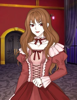 Lonette | Court of Darkness Wiki | Fandom