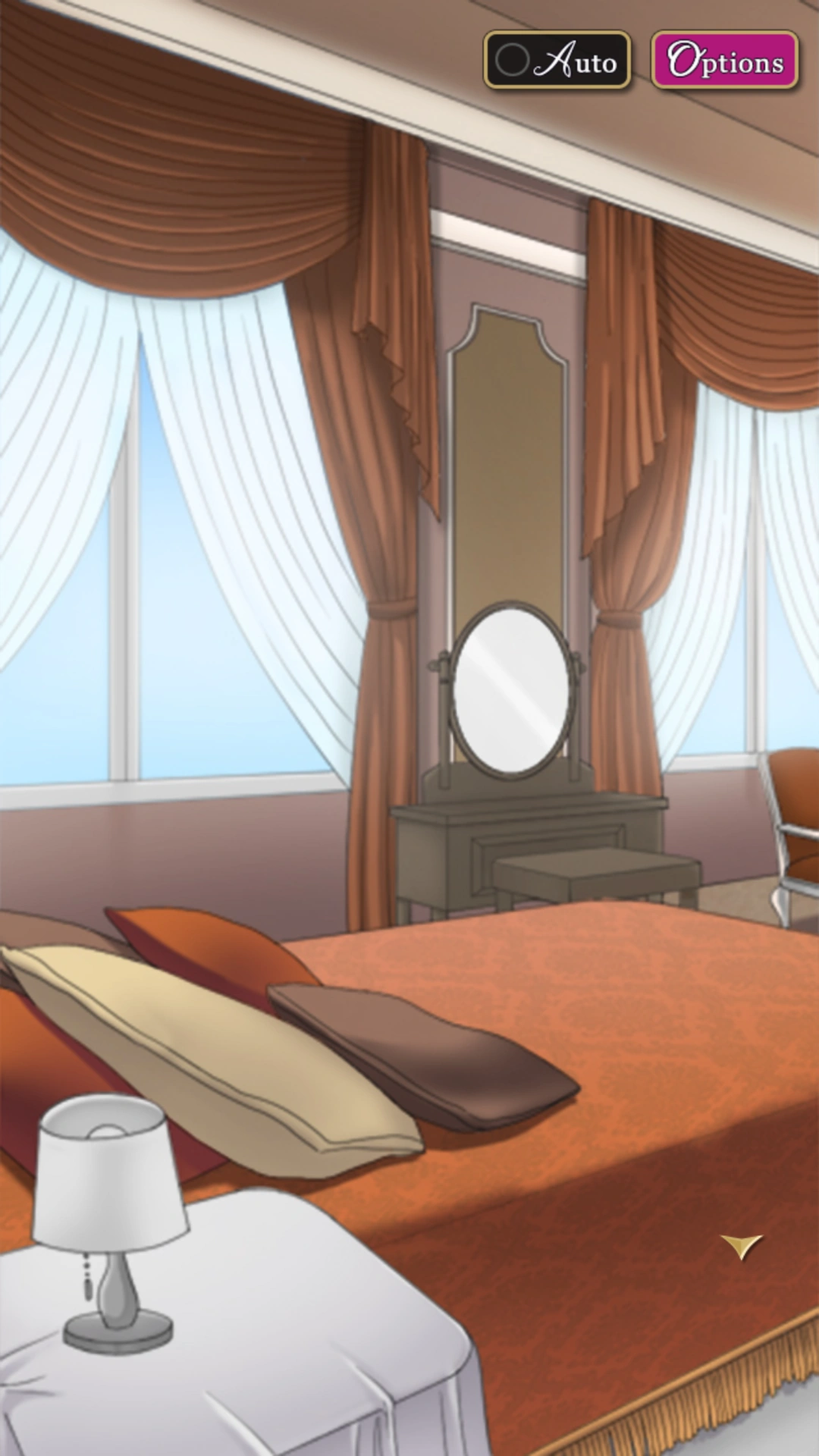 Voleri Castle Guest Room | Court of Darkness Wiki | Fandom