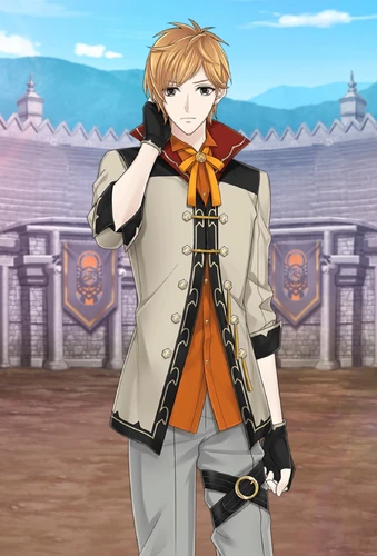 Teto Voleri | Court of Darkness Wiki | Fandom