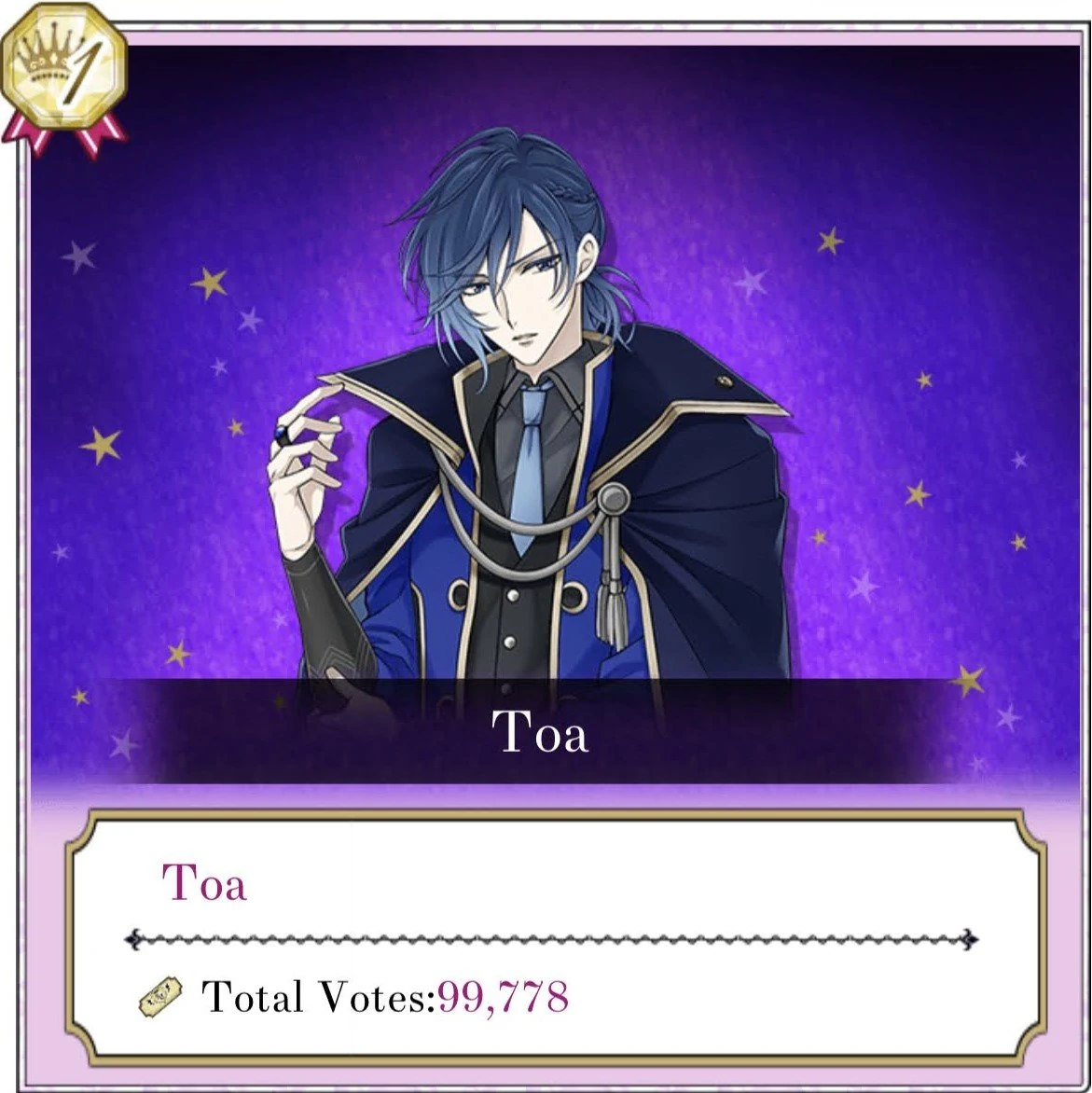 3rd Saligian Cup/Champions | Court of Darkness Wiki | Fandom