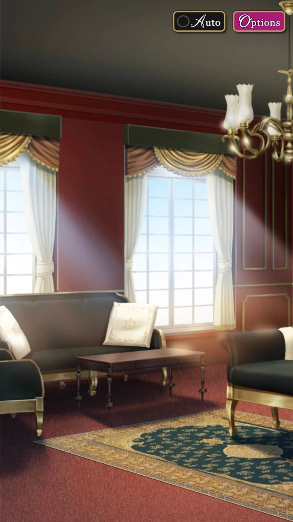 Avari Castle - Noble's Prison | Court of Darkness Wiki | Fandom
