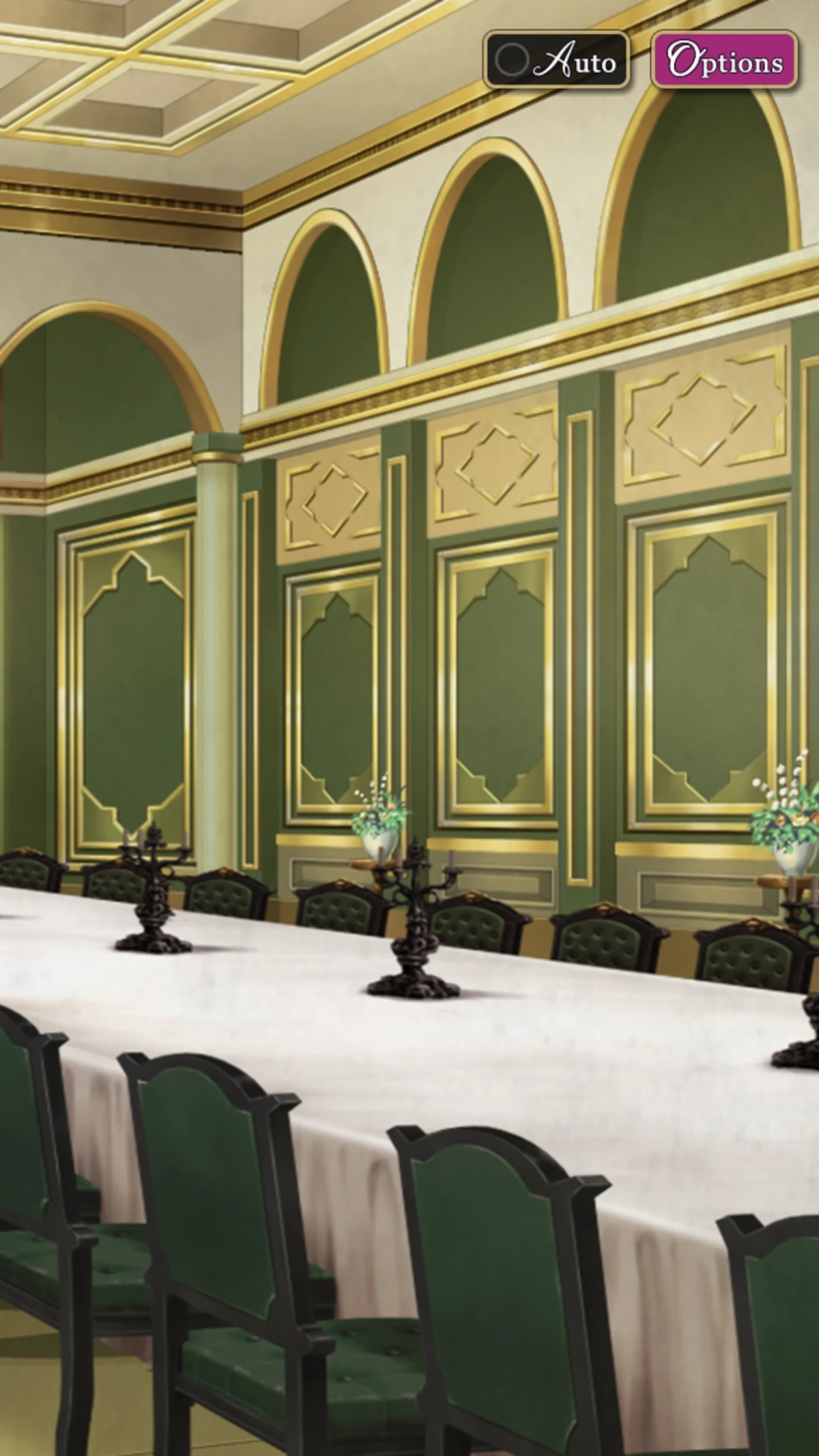 Akedia Castle Dining Room | Court of Darkness Wiki | Fandom