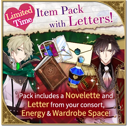 Holy Night Tryst Story Pack 2022 | Court of Darkness Wiki | Fandom