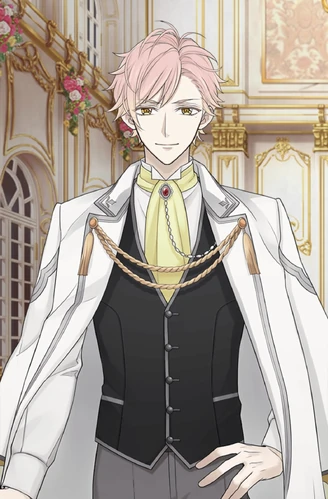 Rey Howard | Court of Darkness Wiki | Fandom