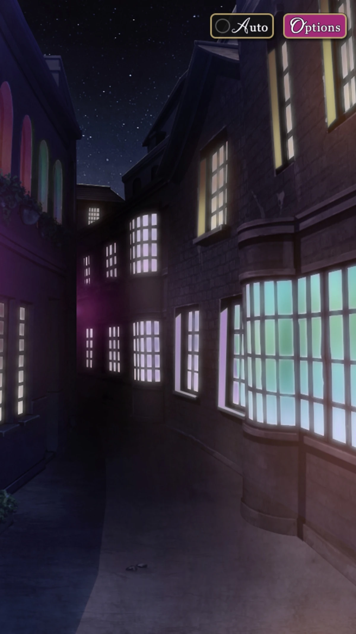 Avari Back Alleys | Court of Darkness Wiki | Fandom