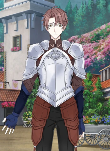 Braedin | Court of Darkness Wiki | Fandom