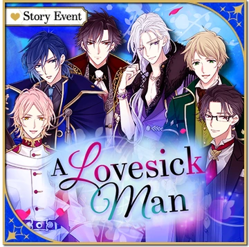 A Lovesick Man | Court of Darkness Wiki | Fandom