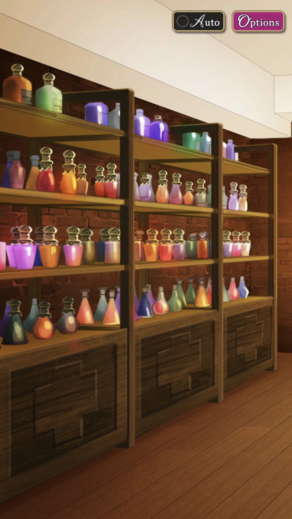 Perfume Shop | Court of Darkness Wiki | Fandom