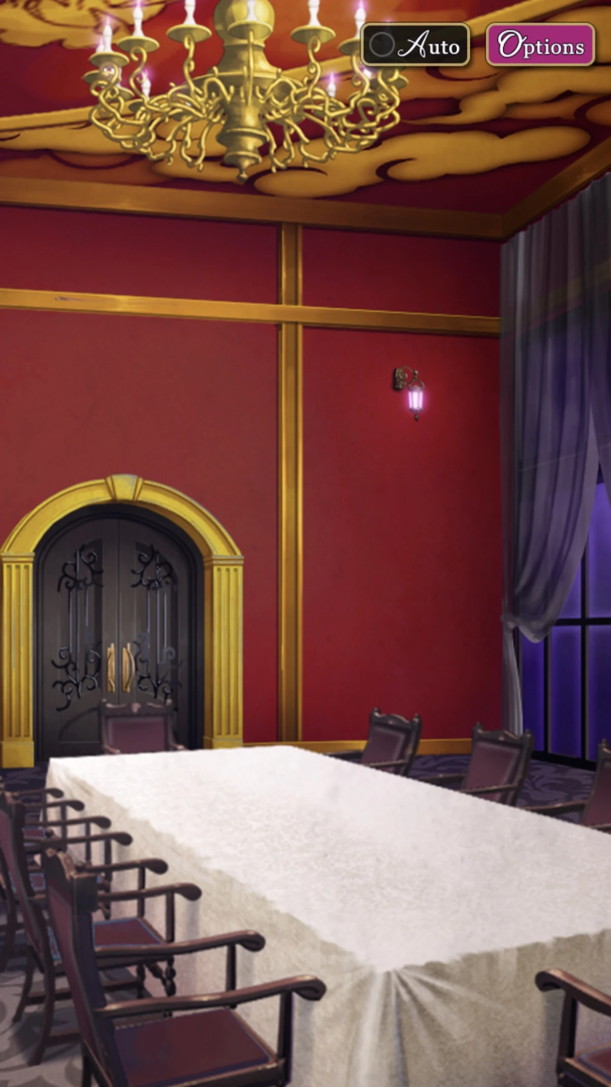 Avari Castle Dining Room | Court of Darkness Wiki | Fandom