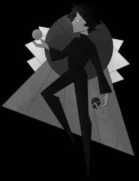 Black diamond | Court of the dark diamond Wiki | Fandom