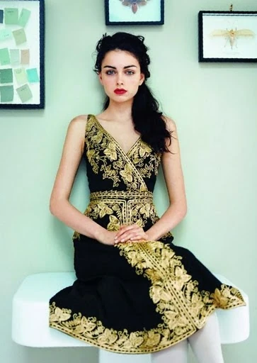 Lady Margaux Fortesque | Courtly Love Wiki | Fandom
