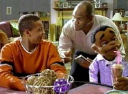 Skeeter | Cousin Skeeter Wiki | Fandom