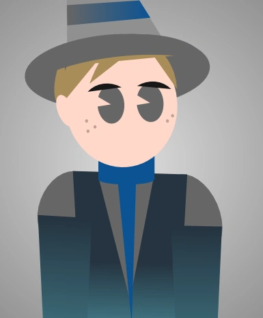 Ivan Gray | Cousin Warlocks Wiki | Fandom