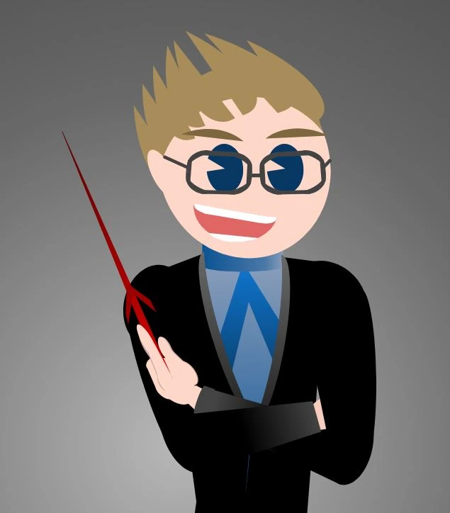 Varo Vectorvale | Cousin Warlocks Wiki | Fandom