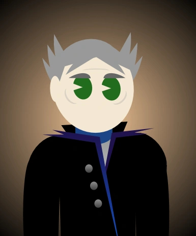 Waldemar Sherwin IV | Cousin Warlocks Wiki | Fandom