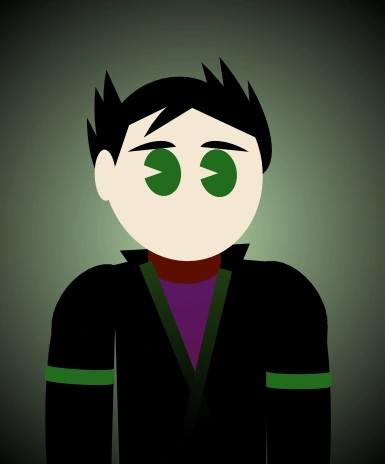 Waldemar Sherwin III | Cousin Warlocks Wiki | Fandom