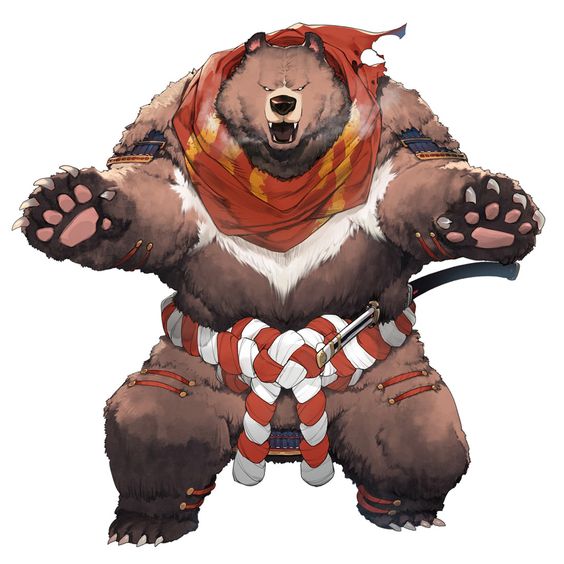 Ursa Major Cousinhooddnd Wiki Fandom