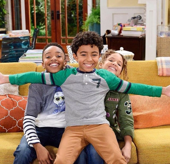 Movin' In/Gallery | Cousins for Life Wiki | Fandom